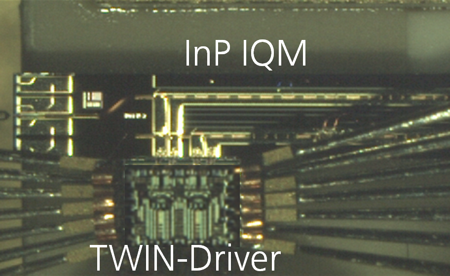 IC Design – Fraunhofer Heinrich Hertz Institute