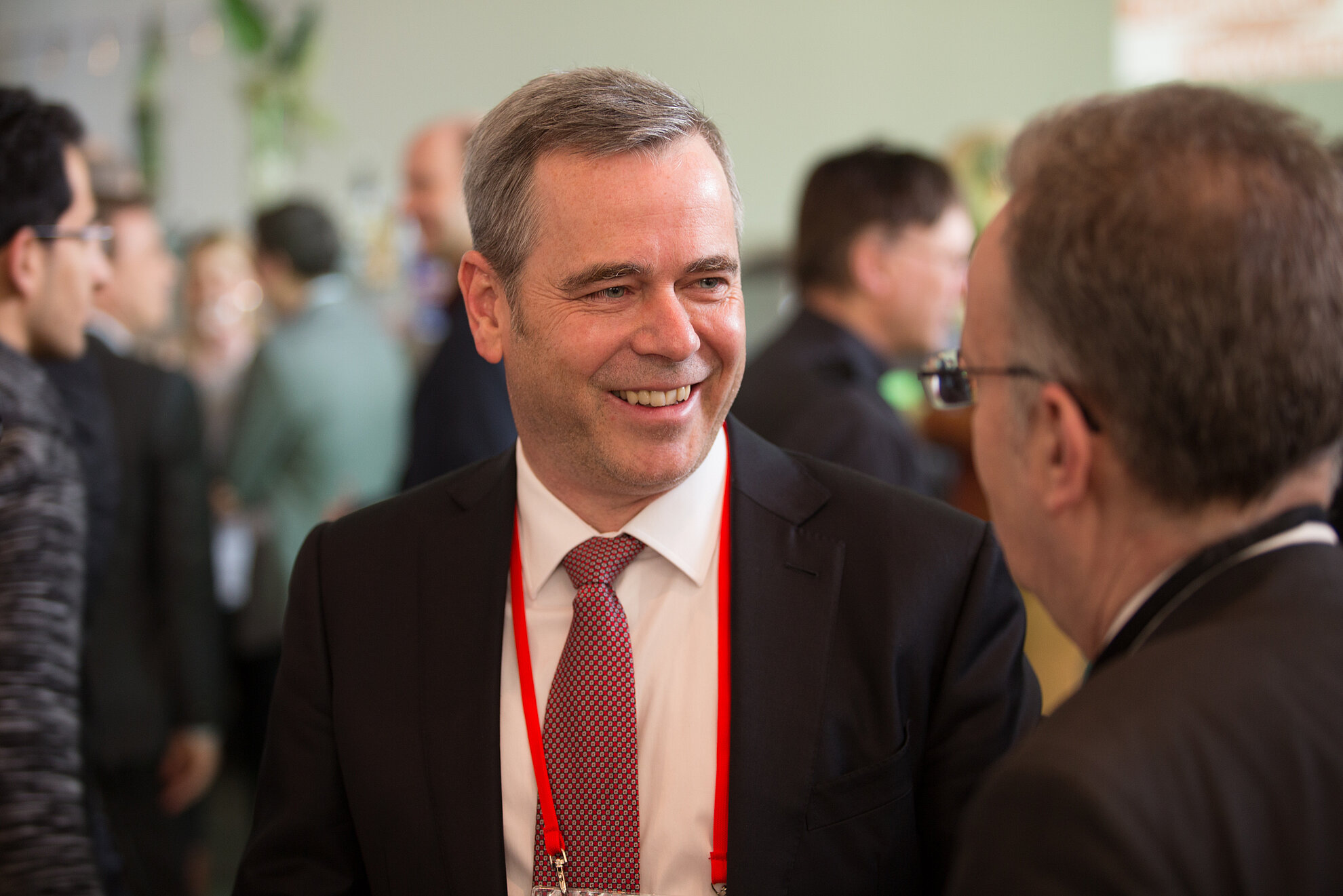 Fraunhofer HHI celebrates its 90th anniversary at the Technology ...