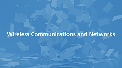 Fraunhofer Heinrich-Hertz-Institut - Fraunhofer HHI