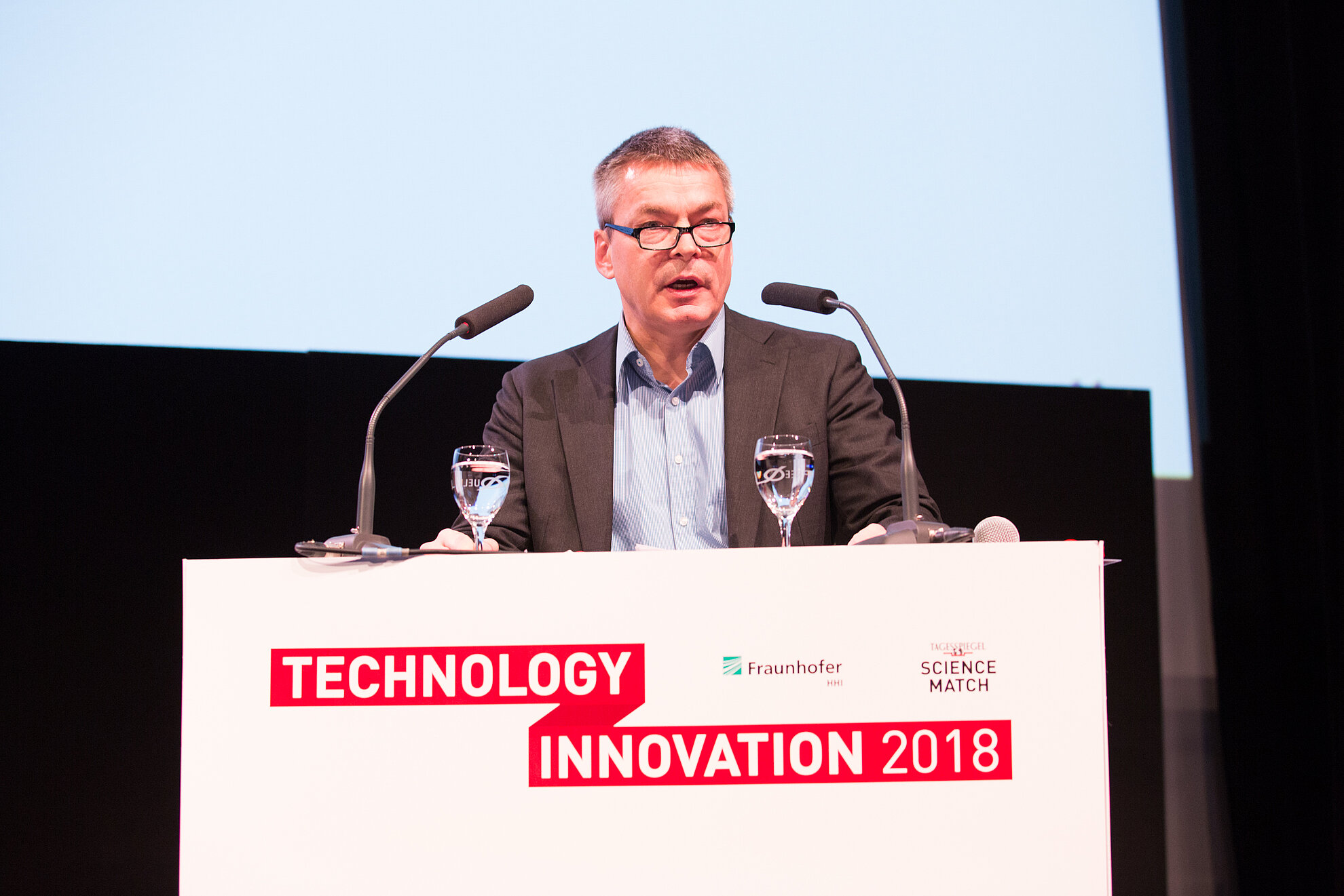 Fraunhofer HHI feiert seinen 90. Geburtstag beim Technology Innovation ...